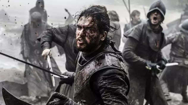 Adegan Favorit Kami di Game of Thrones: One-Shot yang Sangat Indah di