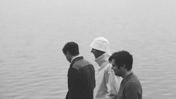 BADBADNOTGOOD Anonse Nouvo Album, Pataje Premye Single