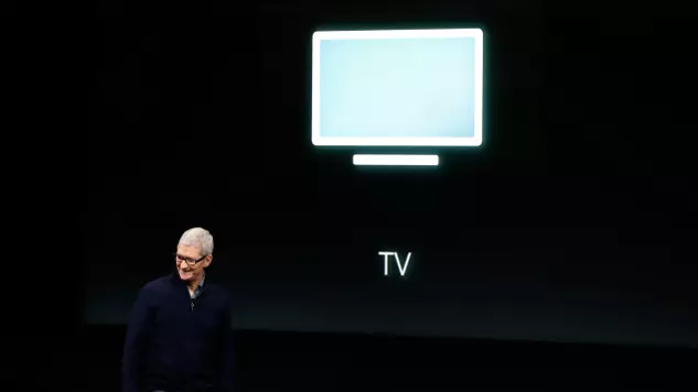 Todo lo que sabemos sobre el servicio de transmisión de TV y los programas de Apple hasta ahora