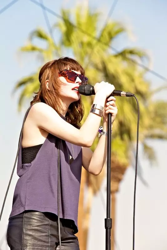 Photos + Recap: Coachella 2014 - Dei twa 102986_3