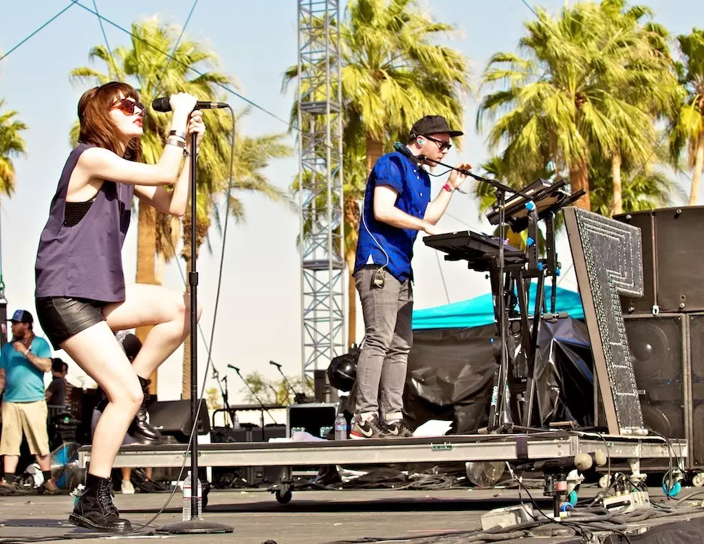 Poto + Recap: Coachella 2014 - Poé Kadua 102986_4