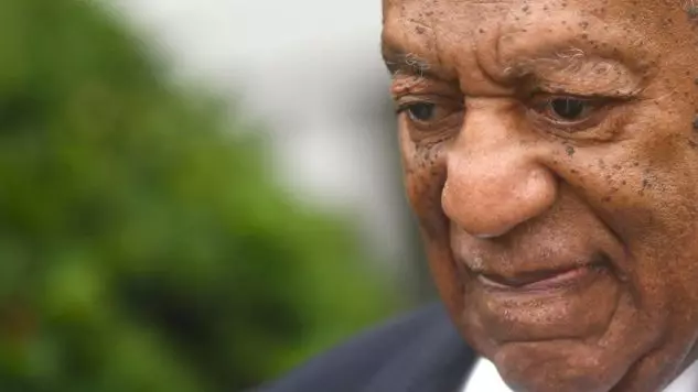 Komedio Lasu Bill Cosby Fari Kion Li Faris