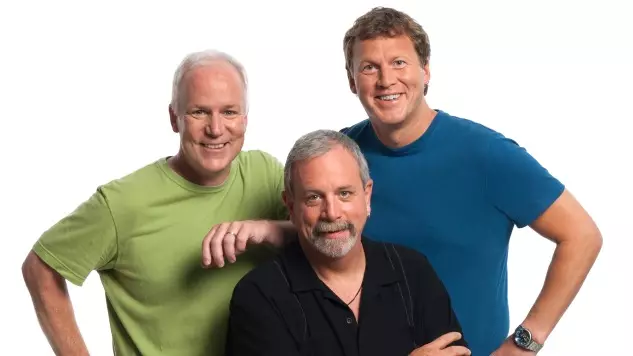 RiffTrax Crew Talk Krull, Politika dhe Macet që flasin