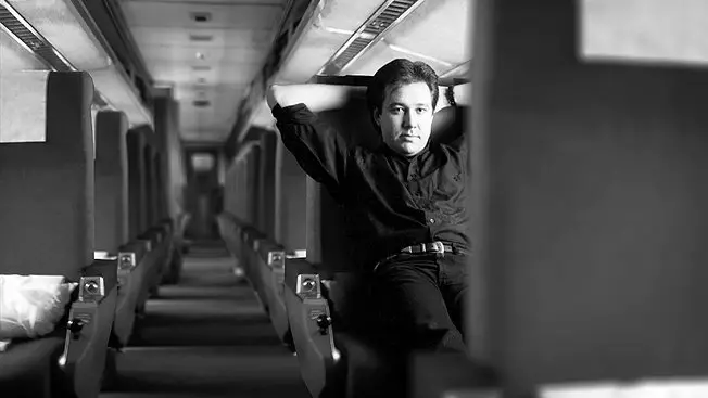 Americano: la storia di Bill Hicks