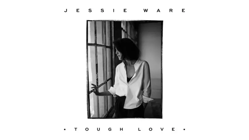 Jessie Ware: Dib u eegis jacayl adag