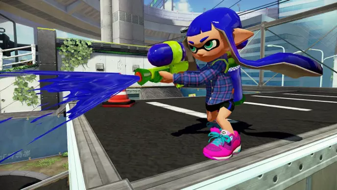 7 sfaturi fundamentale pentru a juca Splatoon 2 105398_8