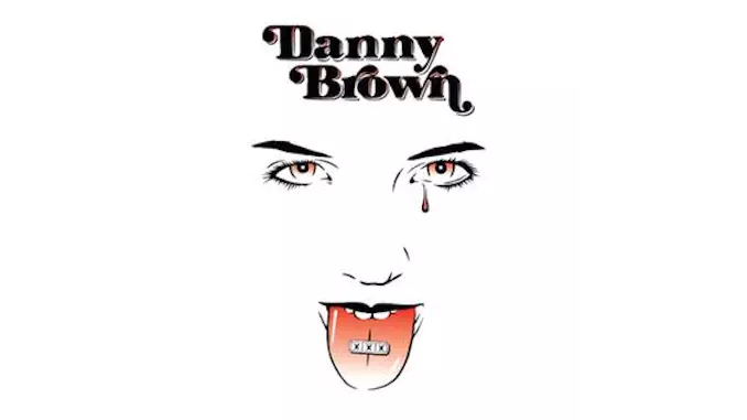 XXX faz 10 anos: a tristeza oculta da obra-prima melancólica de Danny Brown