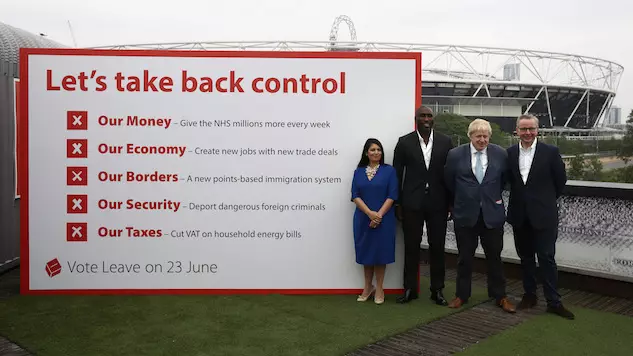 Sea, Beidh Peil Shasana i bhfad níos measa as tar éis Brexit