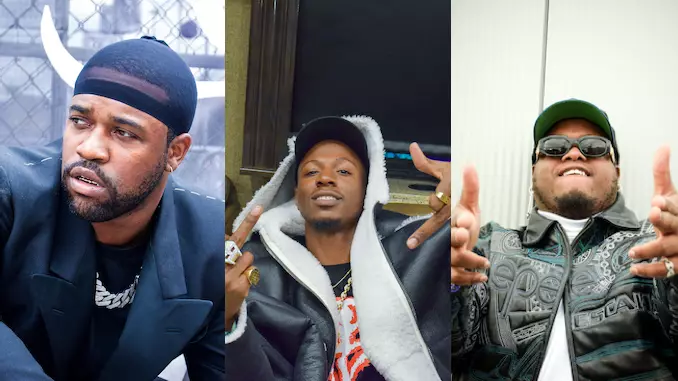 I-Rolling Loud 2021: A$AP Ferg, Joey Bada$$, Duke Deuce nokunye