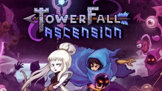 Đánh giá Towerfall: Ascension (PC / PS4)