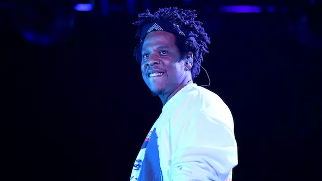 Jay-Z Joħroġ minn Woodstock 50