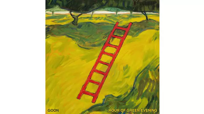 Goon Sounds Polished on Their Sophomore Album Hour of Green Evening (Horo de Verda Vespero).