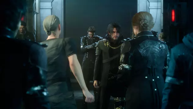 Square Enix dia manambara ny dikan-teny PC Final Fantasy XV sy ny daty famoahana ny Royal Edition 107806_7