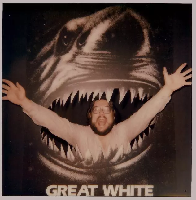 От Grizzly до Great White: Смъртта на Film Ventures International 10821_6