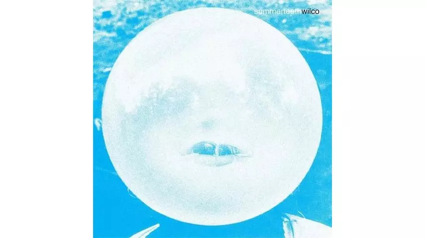 Summerteeth: Deluxe Edition werft Liicht op d'Bottomless Mystère vum Wilco's Wounded Epic