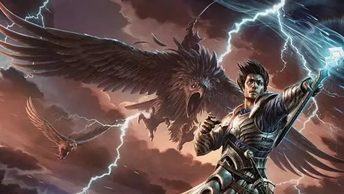 Temple of Elemental Evil bordspel recensie