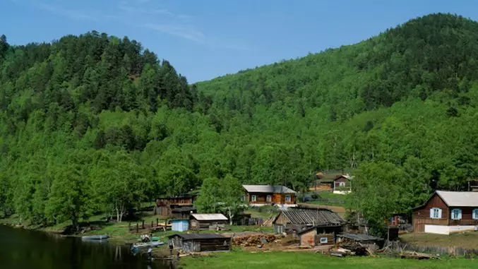 La Russia regala terra libera in Siberia