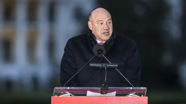 Η έξοδος του Gary Cohn ενδυναμώνει και προωθεί το συντηρητικό οικονομικό χάσμα