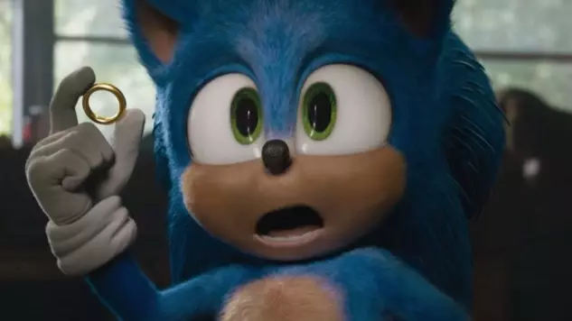 Paramount anuncia sequência de Sonic the Hedgehog