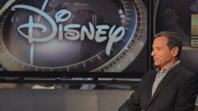 Disney Mbalik Larangan Los Angeles Times Sawise Backlash nyebar