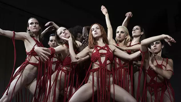 Suspiria