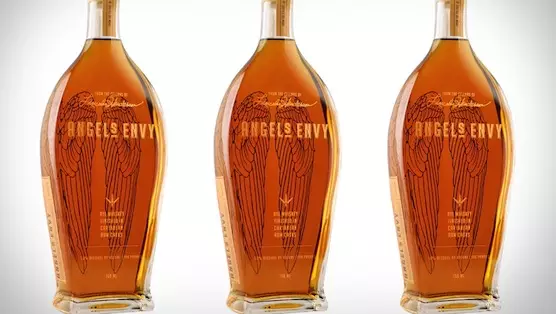 Angel's Envy Review