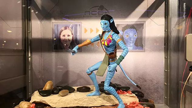 Disney's Pandora: The World of Avatar at Walt Disney Worldలో మీ ఫస్ట్ లుక్ పొందండి 113242_4