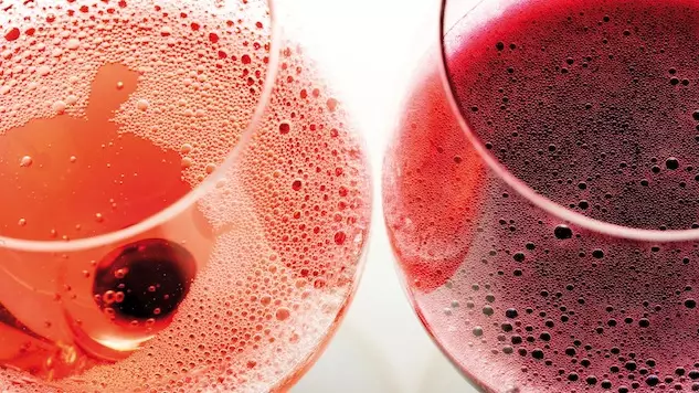 52 viños en 52 semanas: Lambrusco é o tinto espumoso que necesitas agora mesmo