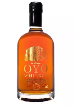 6 Wheat Whisky nga Imnon Sa Dili pa Madiskobrehan sa Imong mga Higala 113821_5