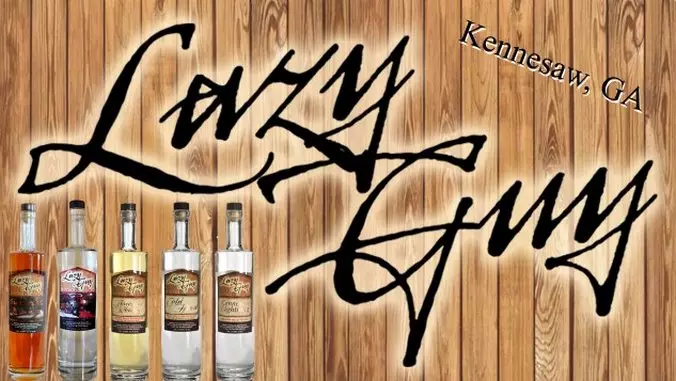 Lazy Guy Distillery 5th Article 1887 Rye Whisky Review