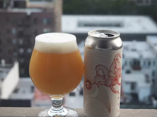 13 Northeastern-brouwerijen bekend om Hazy NE IPA's 115449_5