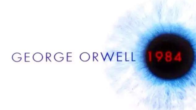 10 Kanta na Inspirado ni George Orwell noong 1984