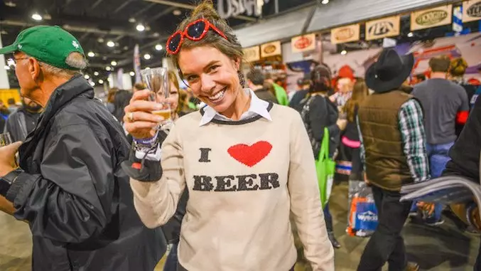 Нашы 12 любімых гатункаў піва ад GABF