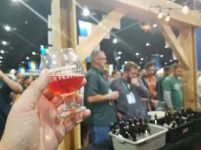 Наші 12 улюблених сортів пива від GABF 116478_3