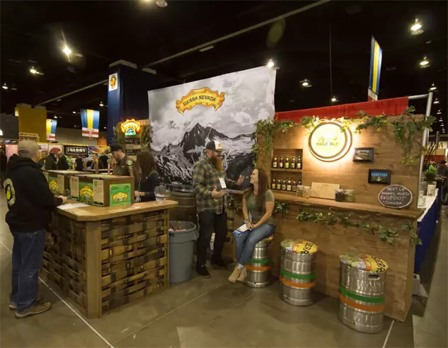 GABF で見栄えの良いバー 116479_10