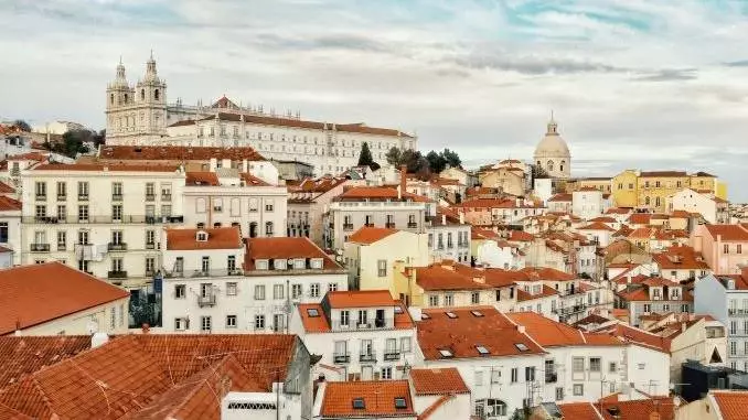 Loajalita v Lisabonu: Cesta do Portugalska s programem Travel's Greatest Points Program