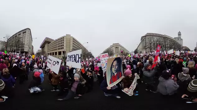 Pawai Wanita Iku Sukses, Dadi Saiki Apa?