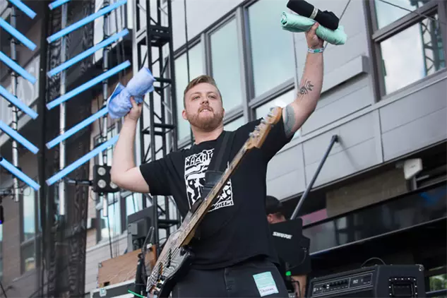 Capitol Hill Block Party 2016. dan drugi: pregled i fotografije 116792_2