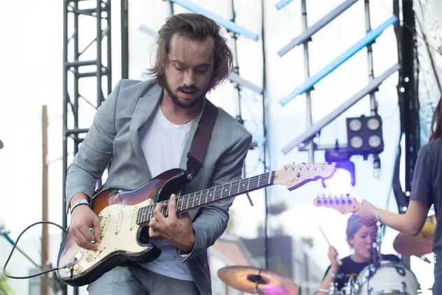 Capitol Hill Block Party 2016 ມື້ທີສອງ: ການທົບທວນຄືນແລະຮູບພາບ 116792_3