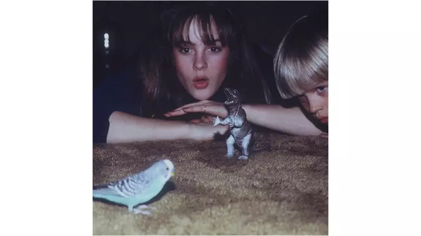 Big Thief: Meeschterstéck Bewäertung