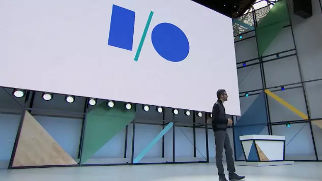 Google I/O 2017: 5 Wichteg Saachen déi mir geléiert hunn