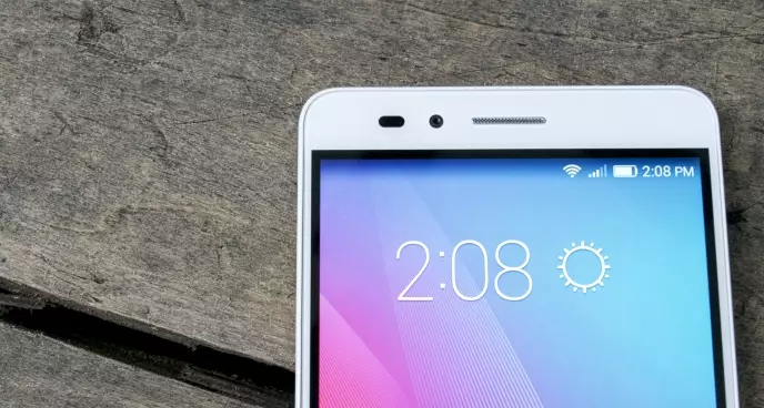 5 vroeë indrukke van Huawei se Honor 5X 117954_4