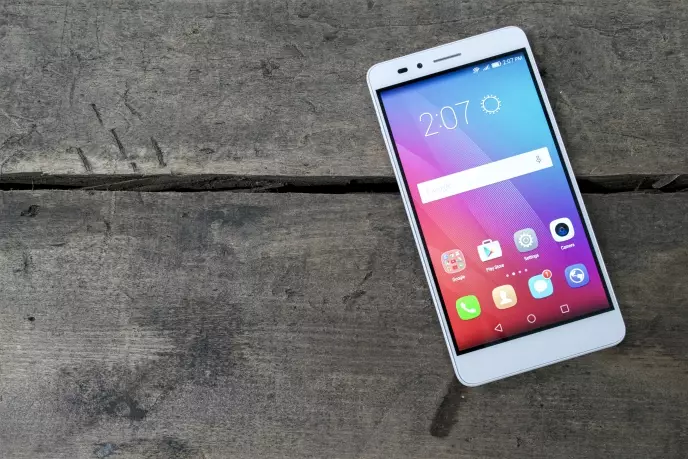 5 vroeë indrukke van Huawei se Honor 5X 117954_6