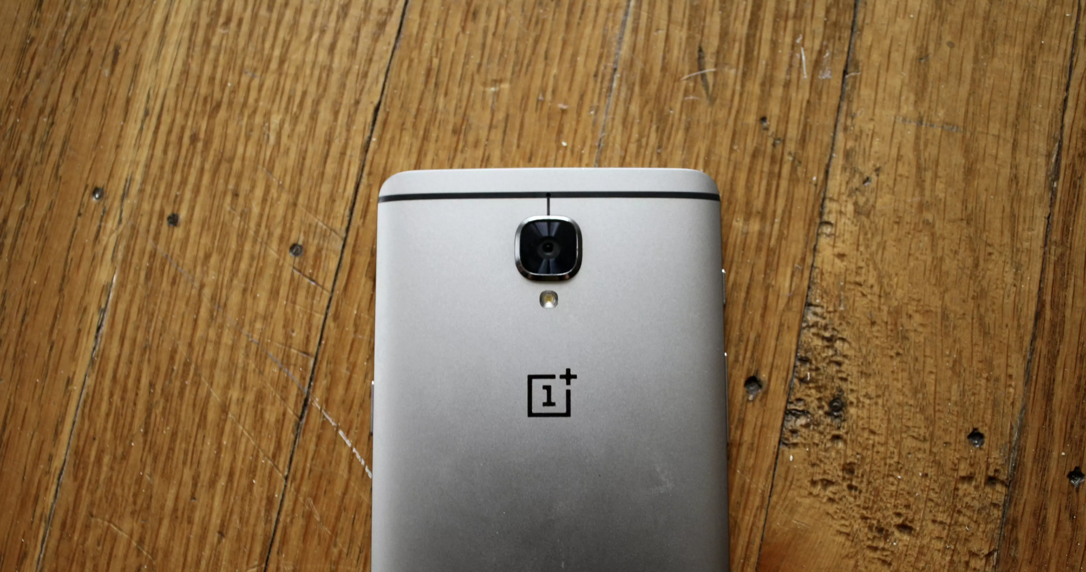 OnePlus 3 পর্যালোচনা: লুক আউট, আইফোন 118585_3