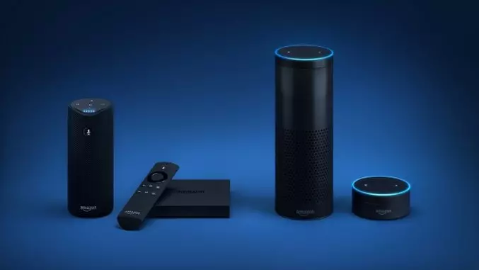 Amazon Tap and Dot: Τι πρέπει να γνωρίζετε