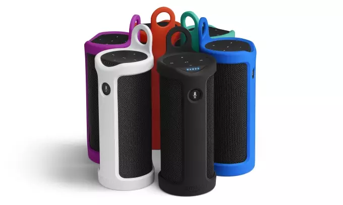 Amazon Tap and Dot: Apa Sampeyan Kudu Ngerti 119159_4