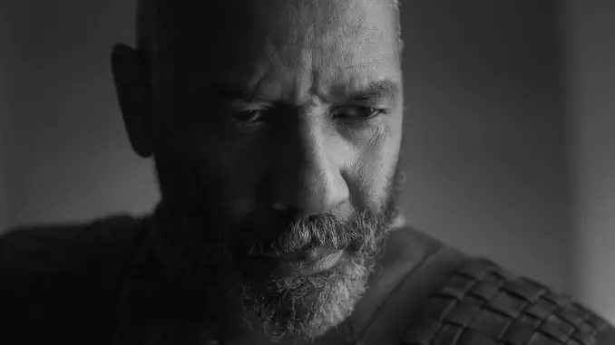 Taman Trailer: Trailer Film Anyar Paling Apik ing Minggu saka Tragedi Macbeth nganti Liwat