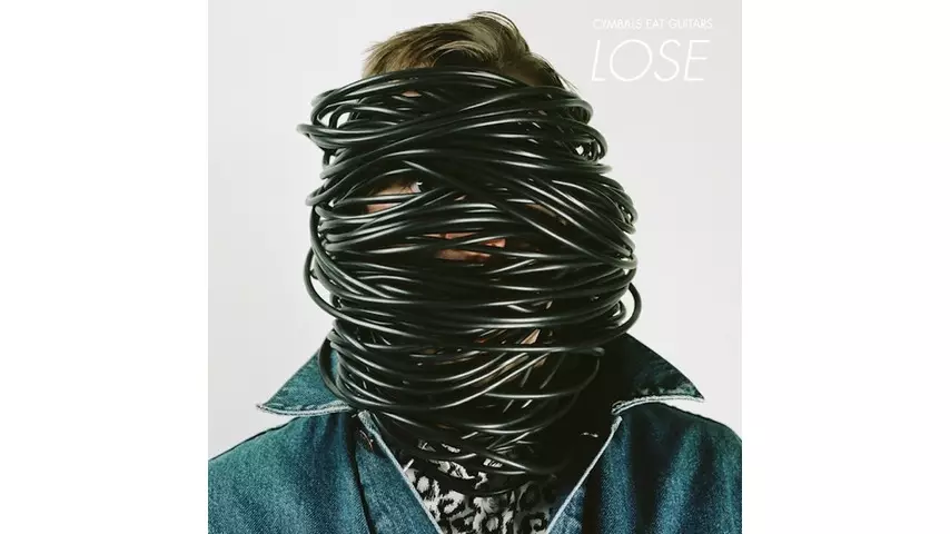 Cymbals Eat Guitars: LOSE Review