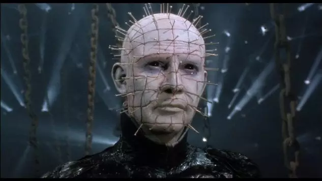 HBO kręci serial Hellraiser Davida Gordona Greena z Halloween