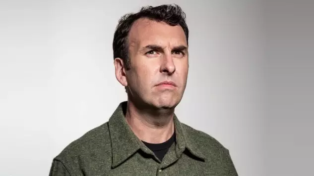 Matt Braunger finalmente parla di Finalmente Live in Portland